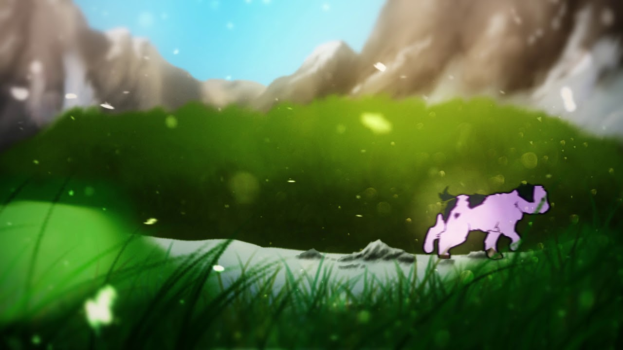 Ghost Doggo - YouTube