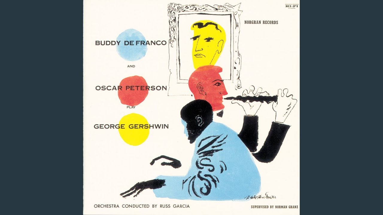 Strike Up The Band - YouTube