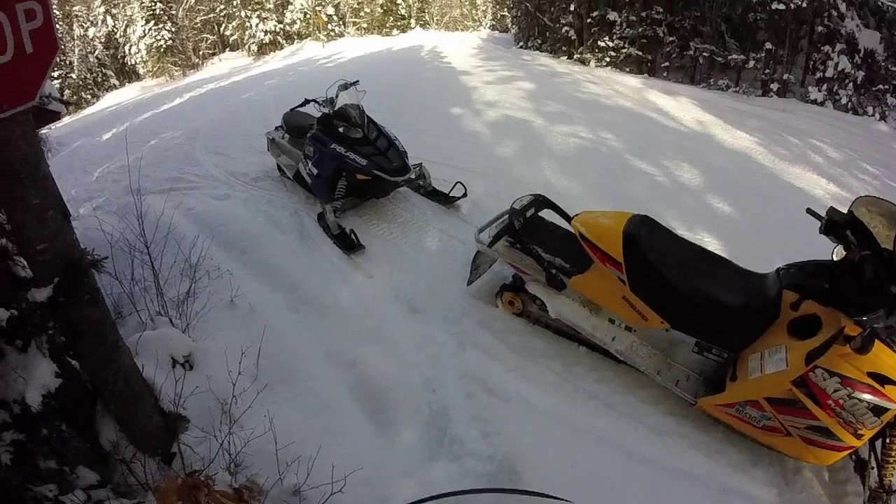 Old forge trip 2017 - YouTube