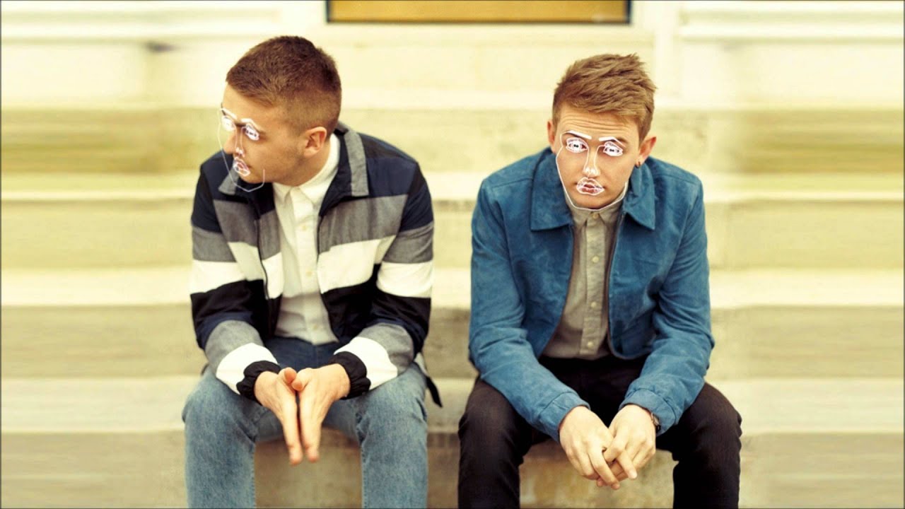 Disclosure - Latch feat. Sam Smith (Official Song) - YouTube