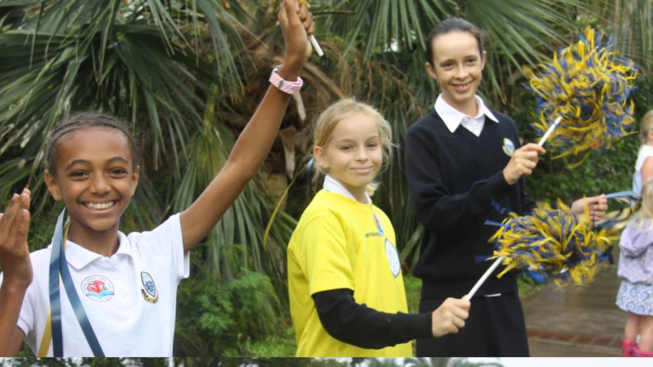 National School Salute - YouTube