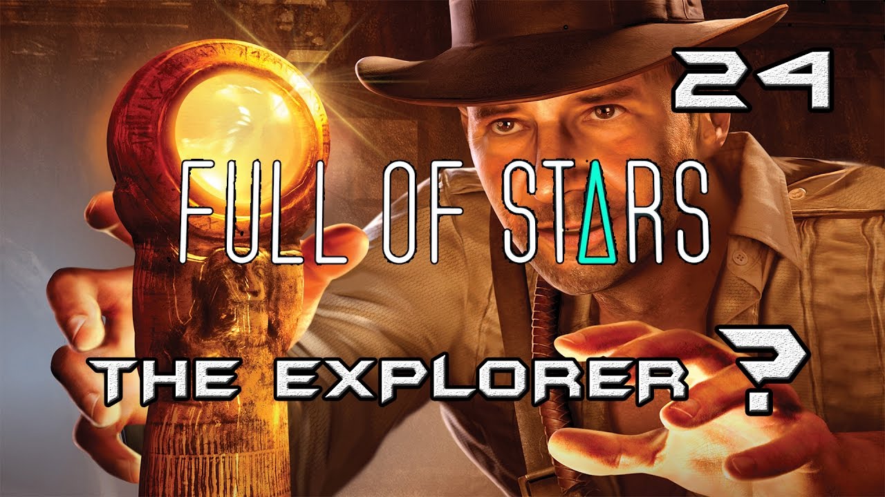 [ EXPLORER ? NEW JOURNEY ] FULL OF STARS GAME WALKTHROUGH - IOS ...
