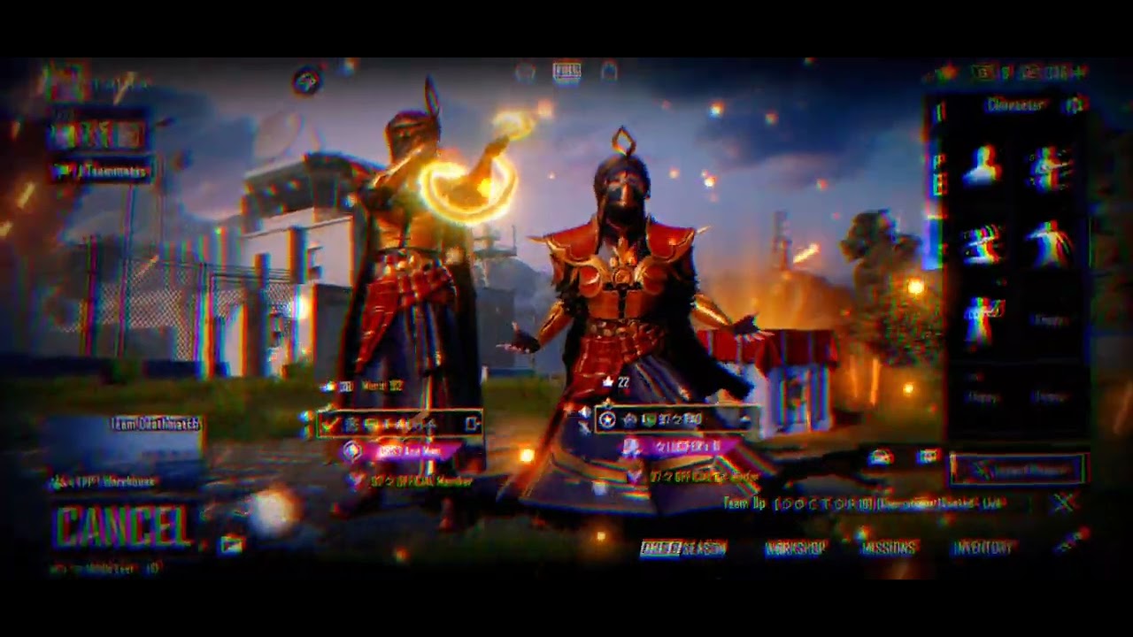 Bai Log ️| Mobile edit | C Talha - YouTube