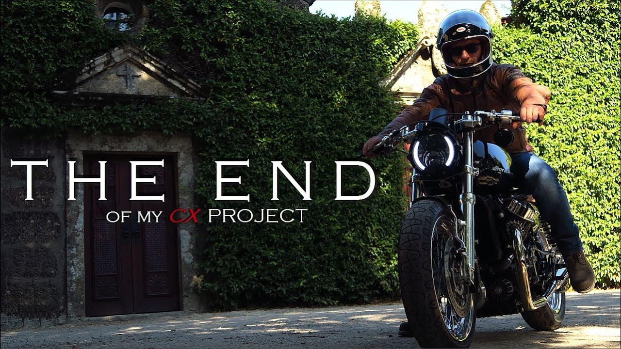 watch cafe racer tv | Reviewmotors.co