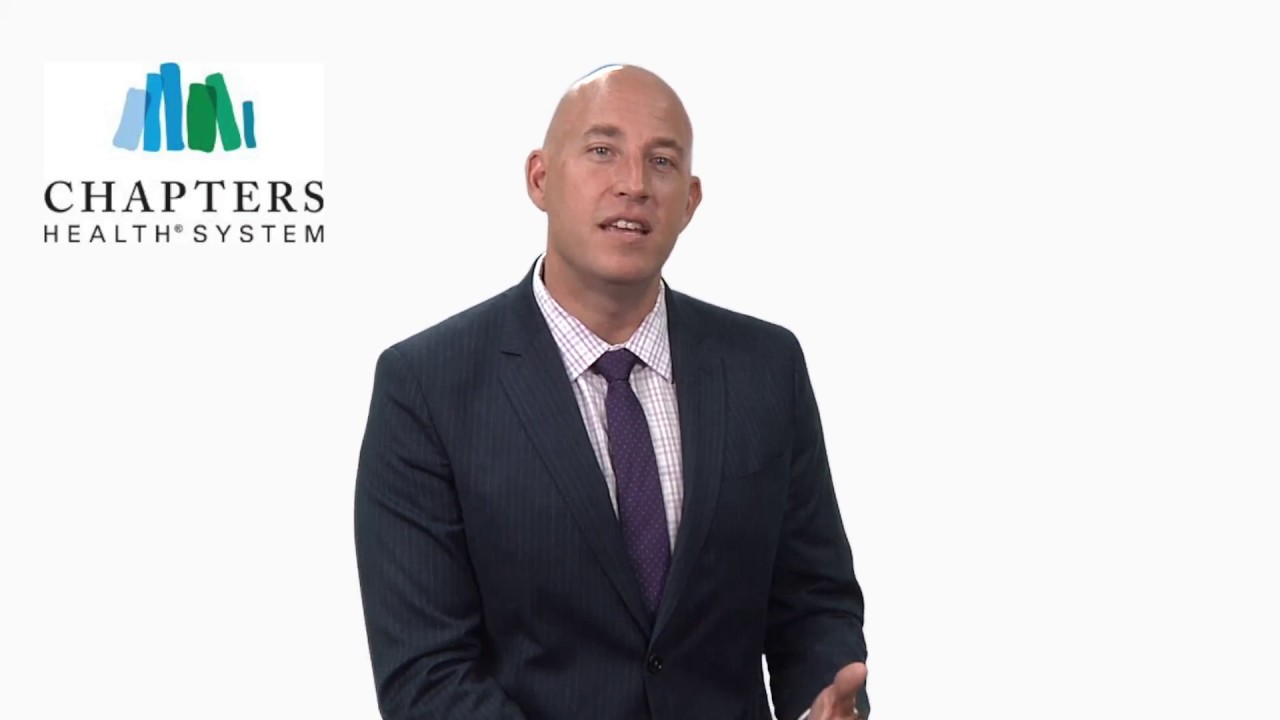Chapters Health System Great Place to Work - YouTube