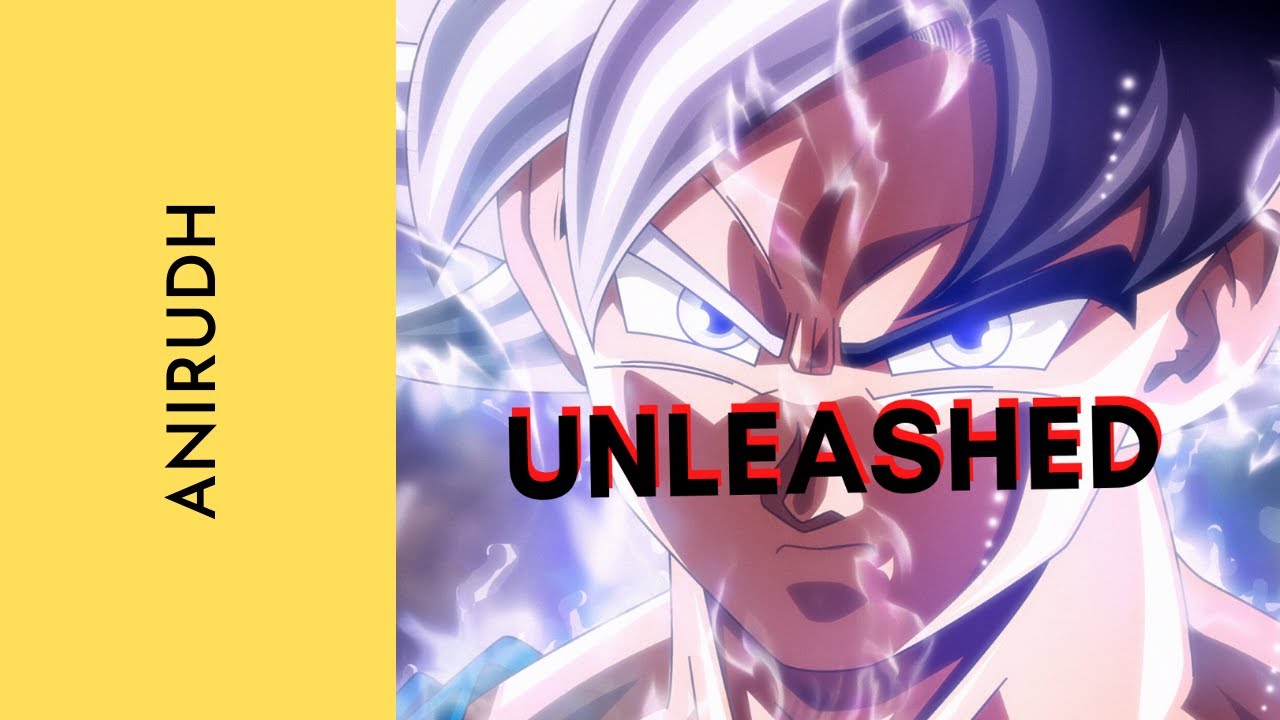 Anirudh - Unleashed (KSI Type Beat) - YouTube