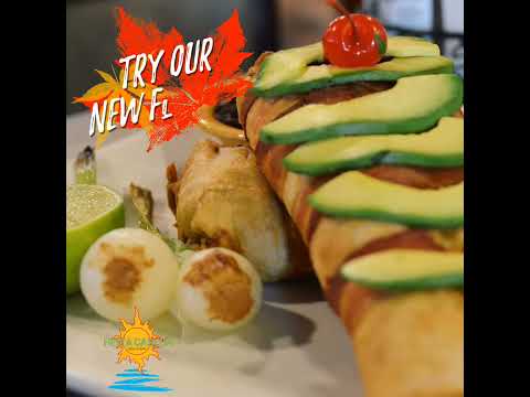 Try our new flavor - YouTube