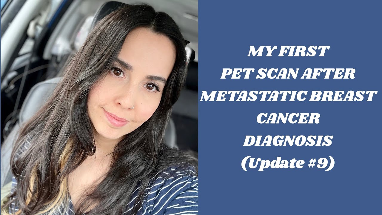 PET SCAN results are in *Cancer update #9 - YouTube