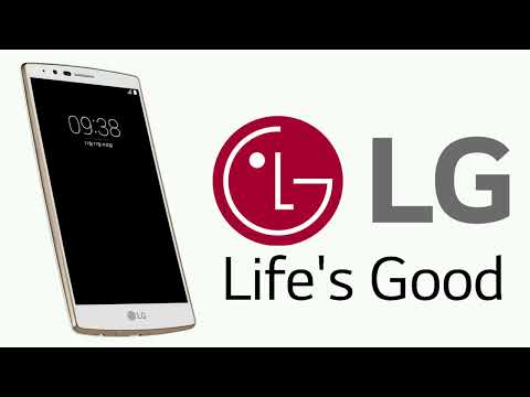 Life's Good 2015 - LG G4 Ringtone