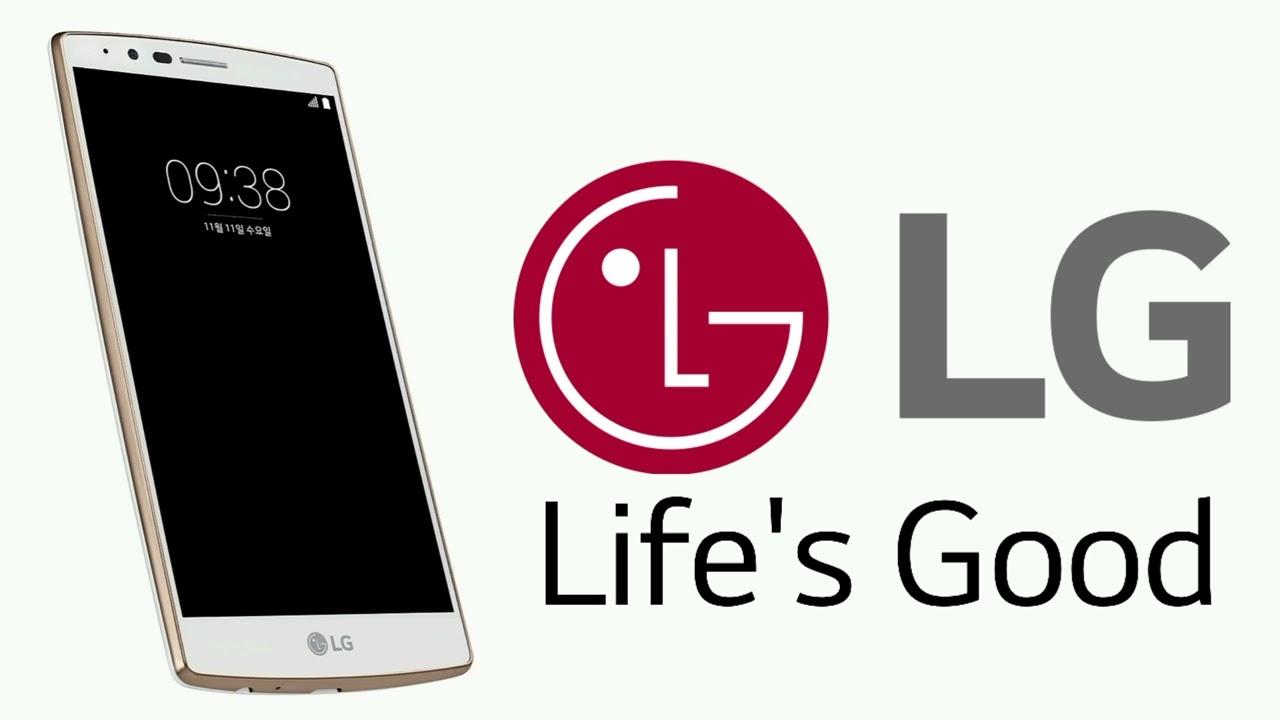 Life's Good 2015 - LG G4 Ringtone - YouTube