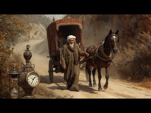 SSC Poem Time, You Old Gypsy Man by Ralph Hodgson সময়ের অপ্রতিরোধ্য ক্যারাভান