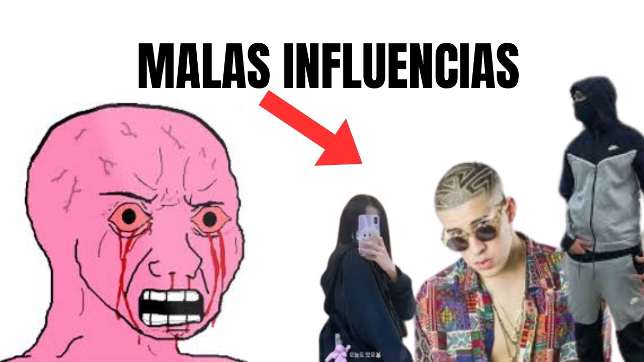 Las modas de ahora - YouTube