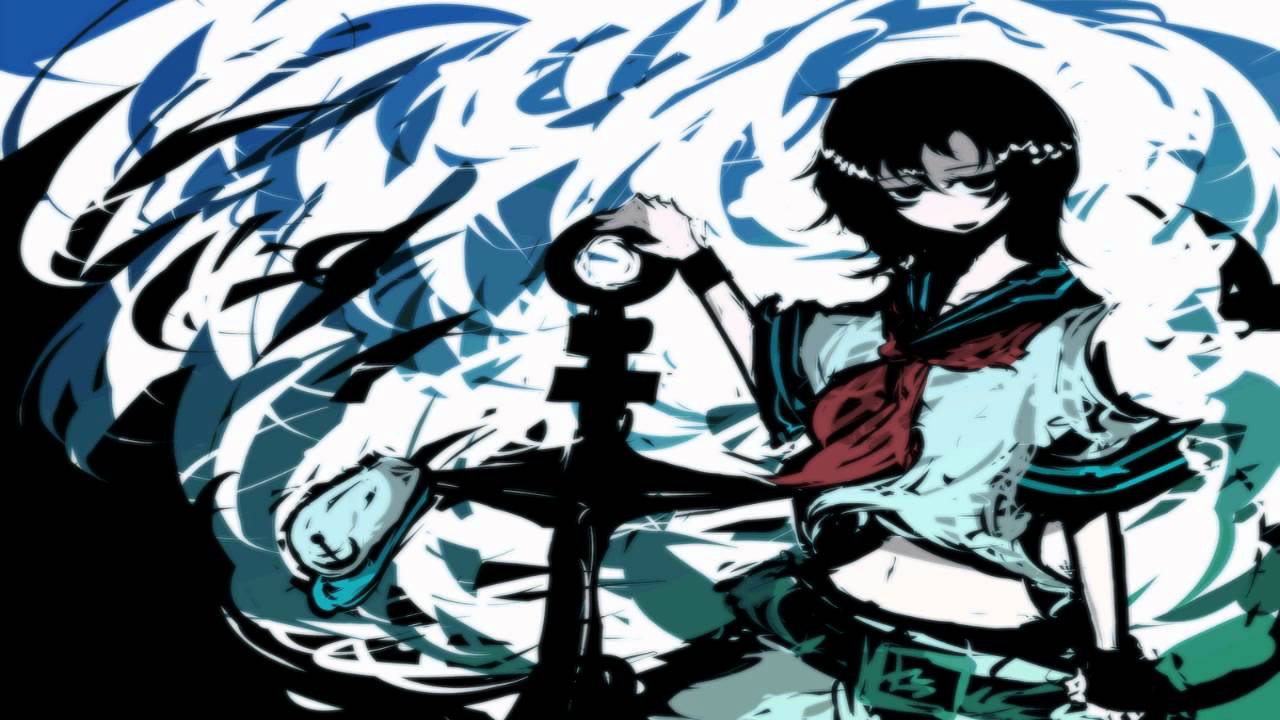 東方 Touhou Nu-Style/Gabber arrange #45: Gorst Rave - YouTube