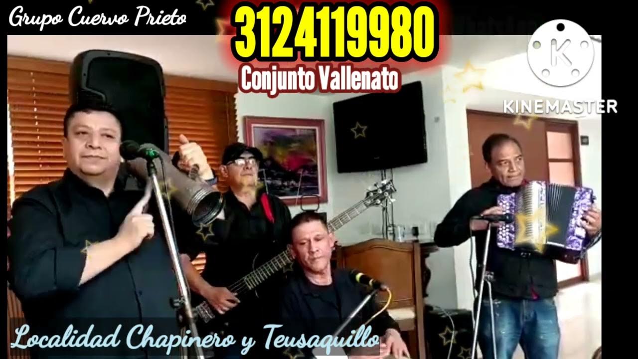 3124119980 PARRANDA VALLENATA CHAPINERO. GRUPO VALLENATO LOCALIDAD TEUSAQUILLO. SERENATA ...