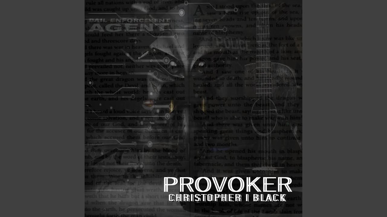 Provoker - YouTube