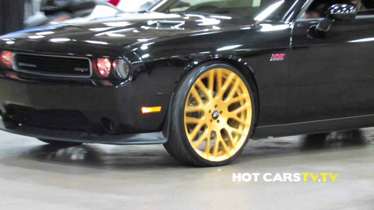 HOTCARSTV: Forgiato Fest Dallas - Benz Coupe, Candy Cutlass, C10, Donk ...