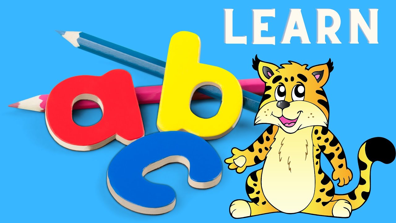 ABC Song for Kids | Alphabets Song for Kids | Learn Alphabets Song for ...