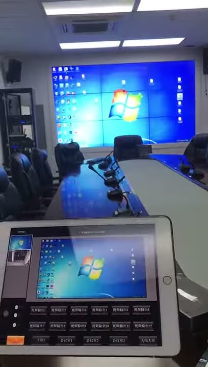 Integrator Wireless Multimedia System - YouTube