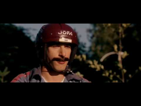 hot rod pool stunt - YouTube