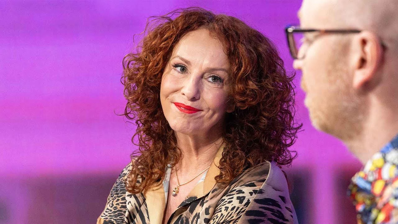 MIS UUDIST? Krista Lensin: televisioonis käies võiks noored meelde ...
