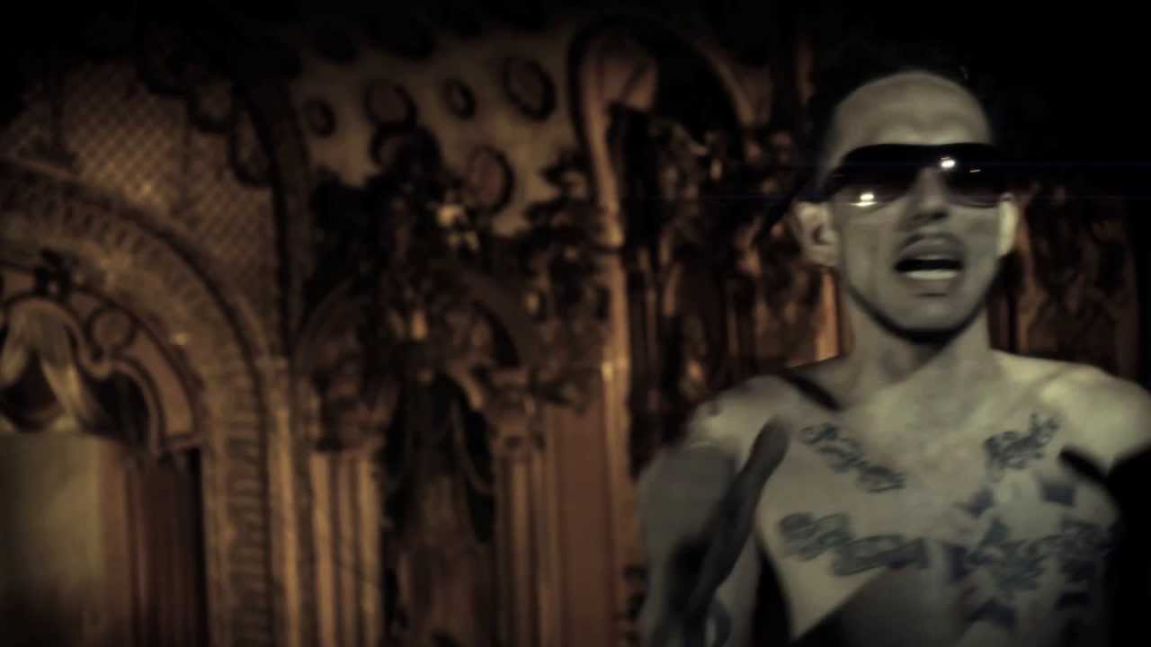 Spring Breakers James Franco Riff Raff