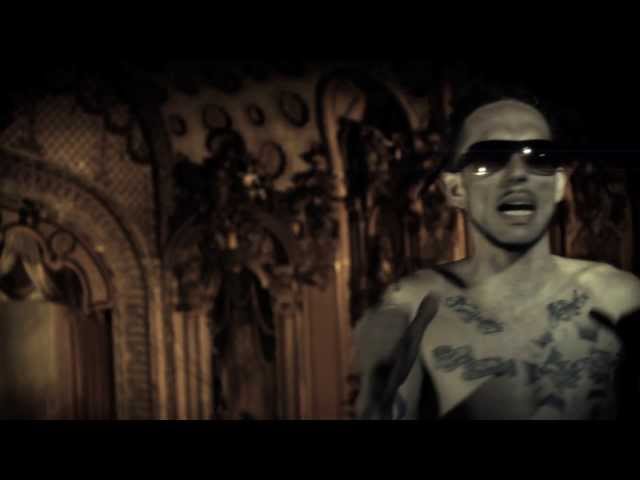 Spring Breakers James Franco Tattoos