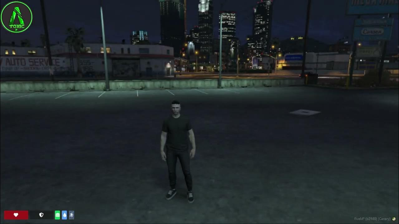 ESX | fireworks | Fivem havai fişek| Fivem / 1k+ free scripts - YouTube