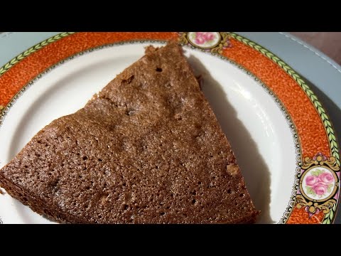 Cassie’s  Chocolate Brownies