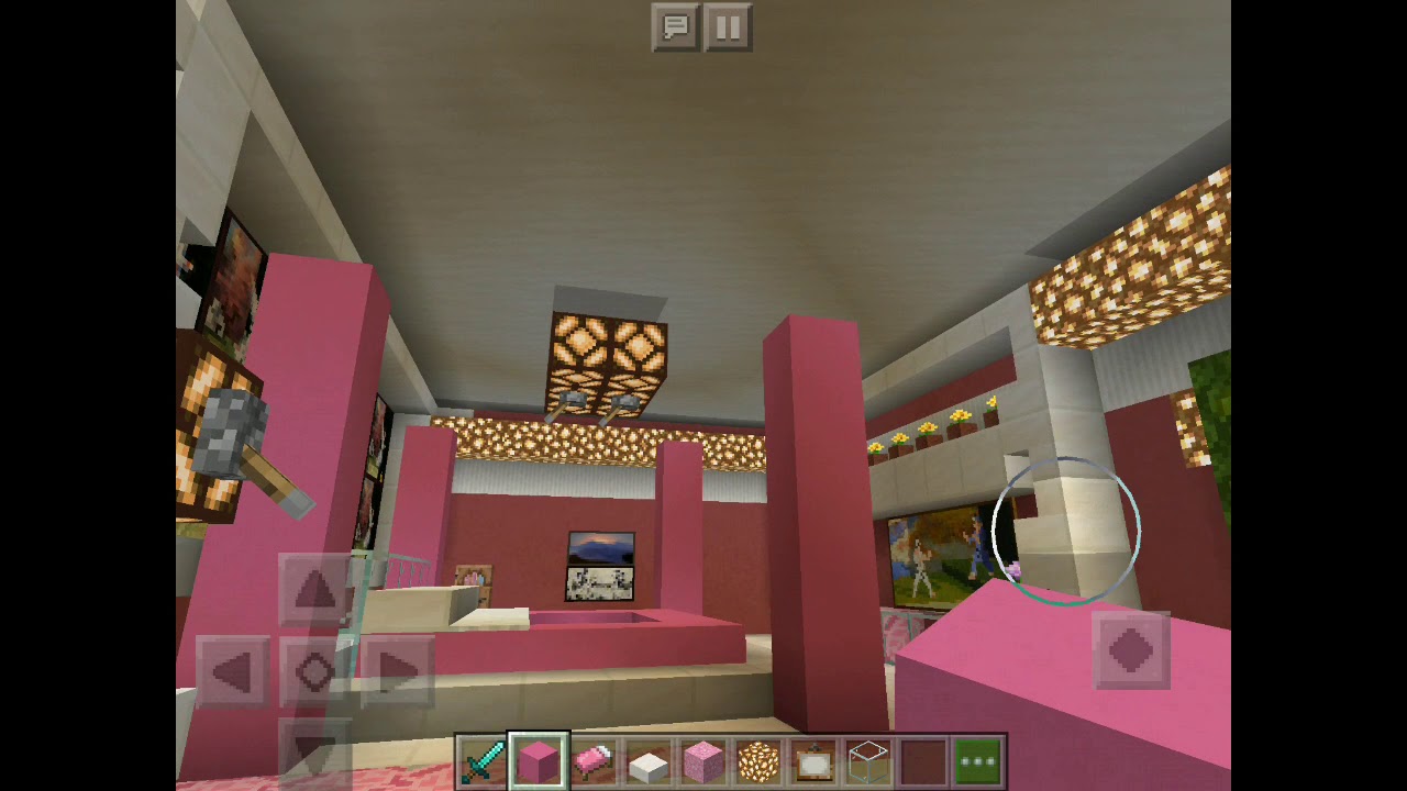 Minecraft Tour Na Dreamhouse Da Barbie YouTube minecraft-tour-na-dreamhouse-da-barbie-youtube