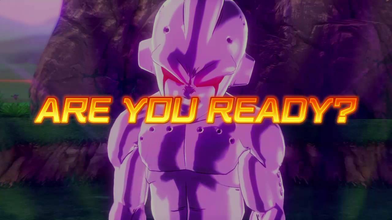 Dragon ball xenoverse offline match part 25 ssg goku vs atrocious kid ...