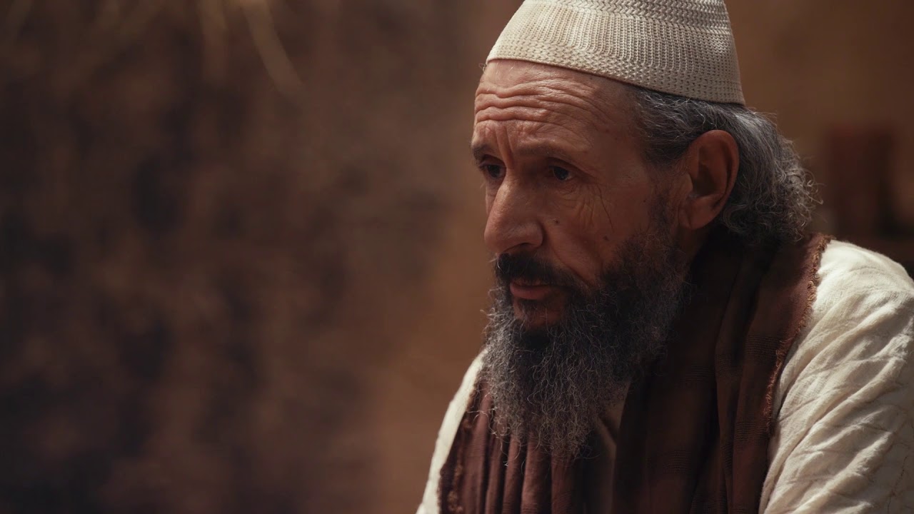 Tagalog | Luke 1:1–22 - YouTube