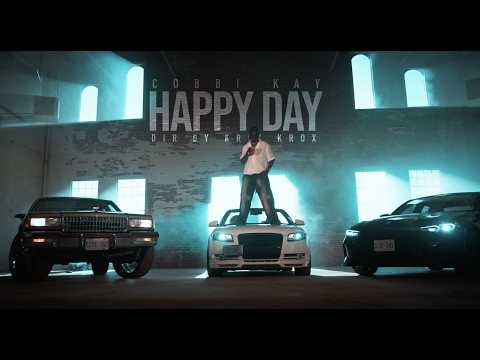 Happy Day - Cobbi Kay (Official Music Video)