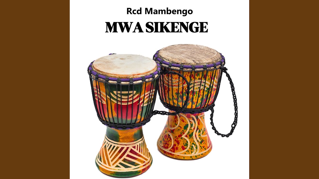 Mwa Sikenge - YouTube