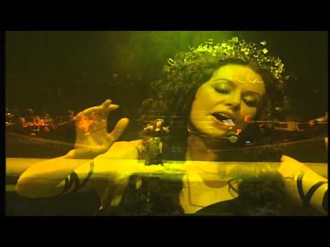 Sarah Brightman  Scarborough Fair HD Live