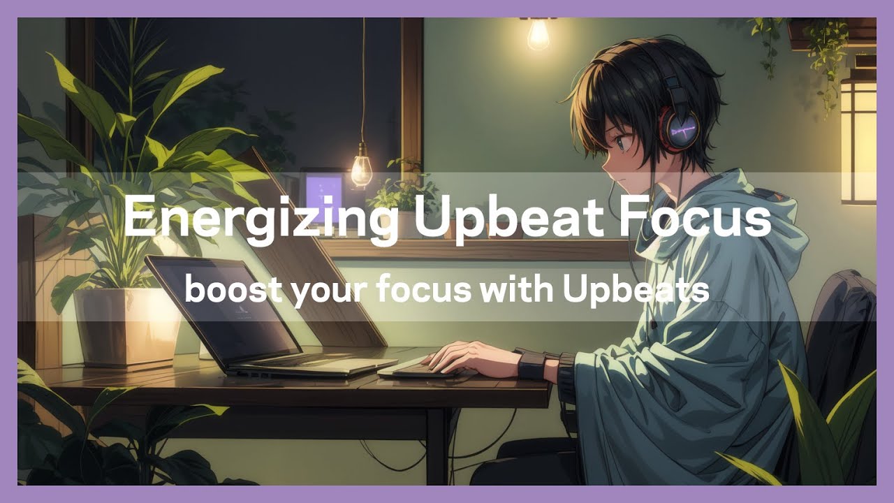 Focus House Mix Vol. 2 🥤 wherever you are [Lo-fi Chill House Beats ...