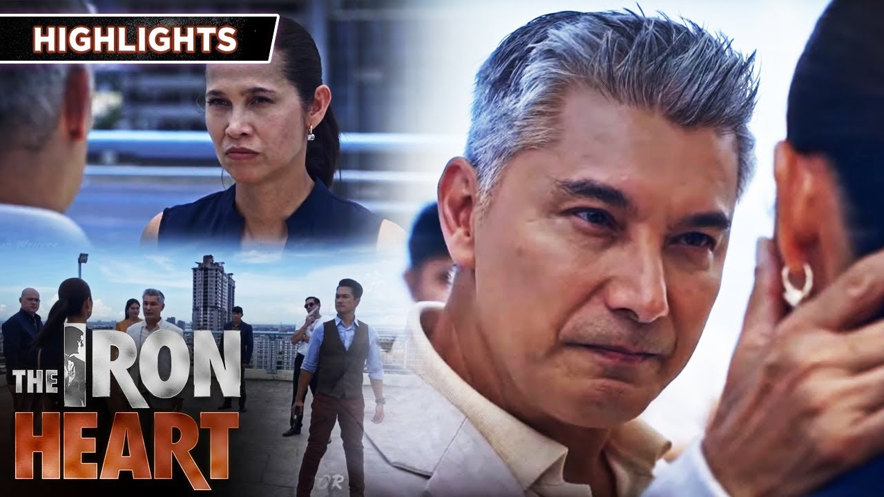 Priam wants Helen to pay for what she has done | The Iron Heart (w ...