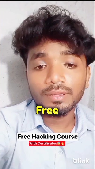 learn free ethical hacking with certificate. free cyber security course ...