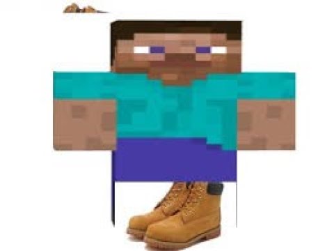 MINECRAFT TIMBS - YouTube