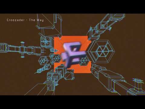 Croozader - The Way [Kard EP] | Fatstep Records