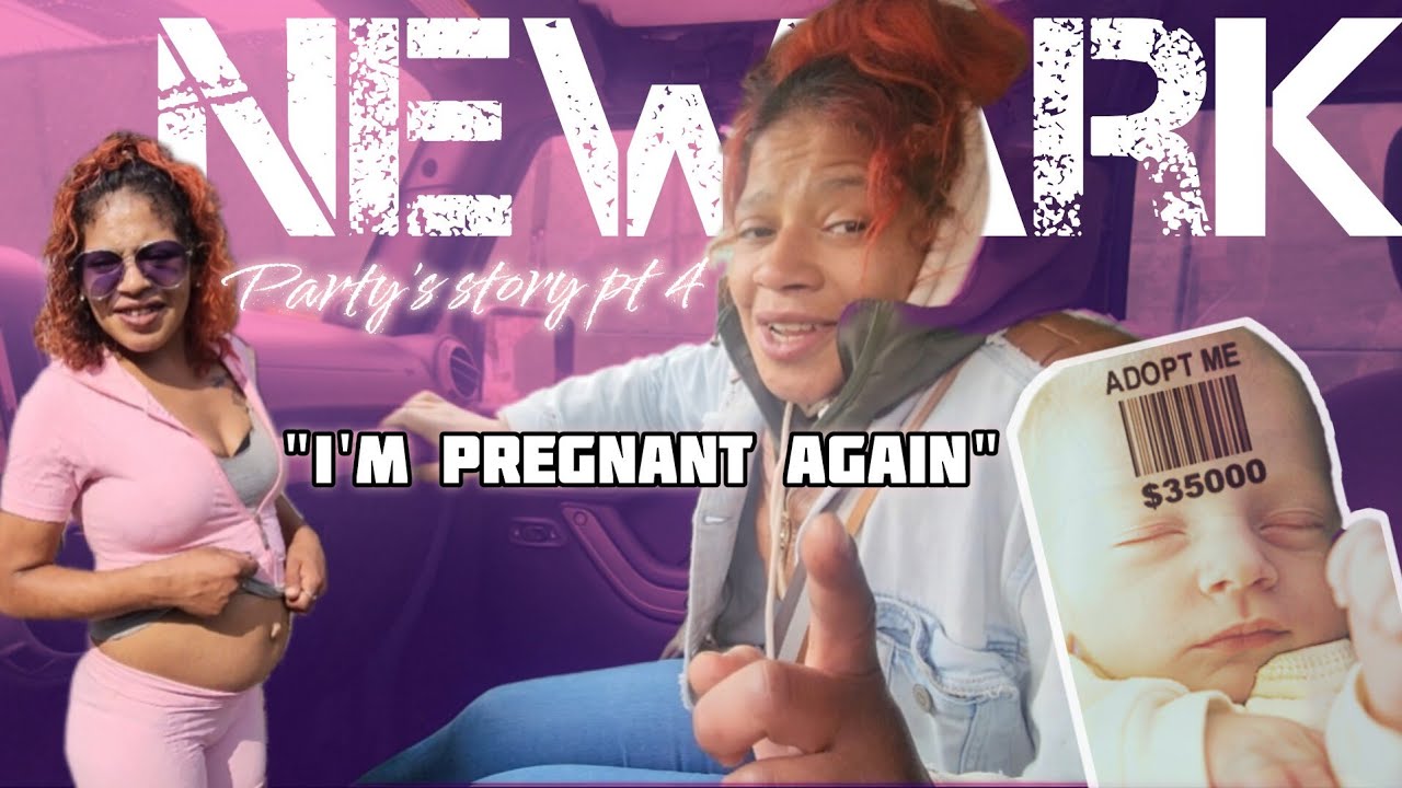 Party sold dat baby? Tells crazy story after water broke, debunk rumor ...