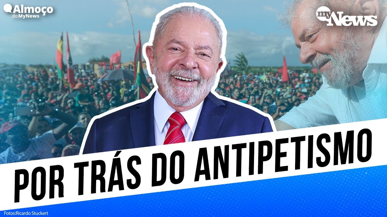 Cientista politica explica o voto em Bolsonaro e Lula | Lis Truss pede ...