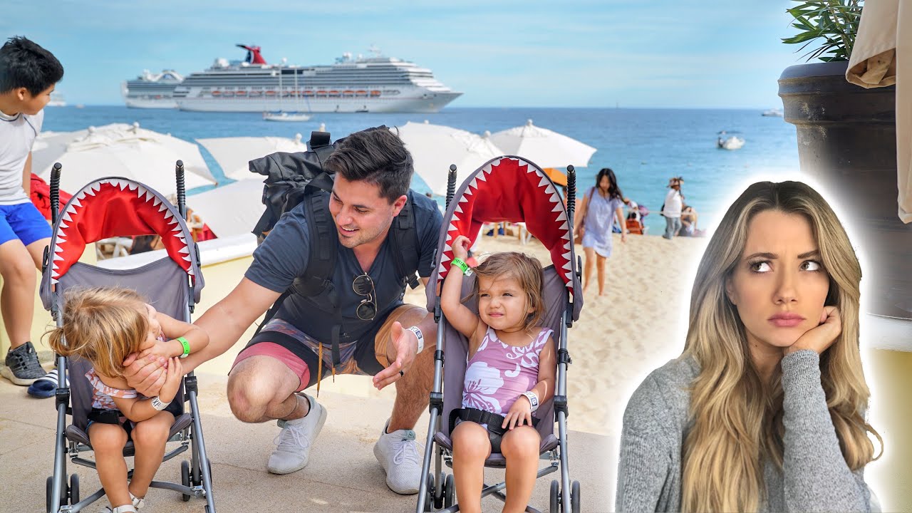 Family VACATION WITHOUT ME! *here’s why* - YouTube