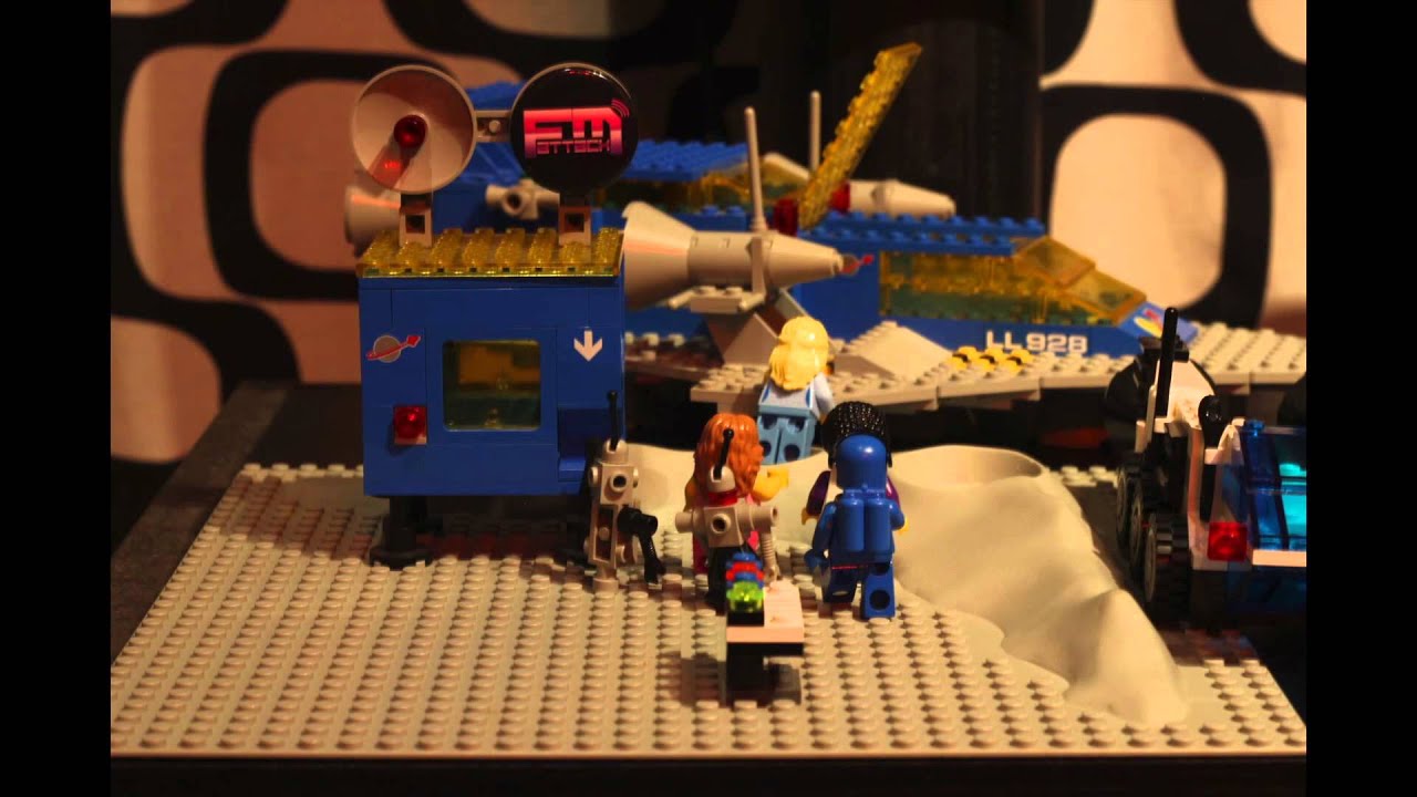 Lego Party 1920 x 1080 - YouTube