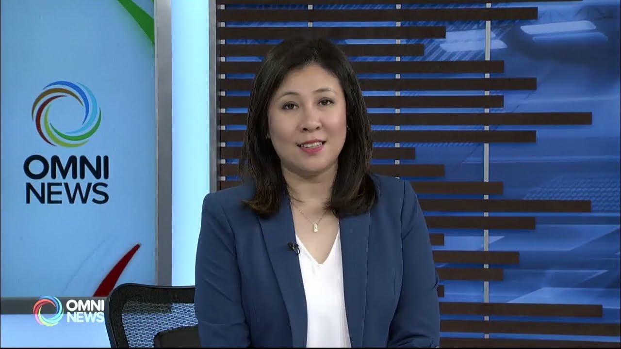 专访：暑期邮轮旺季情况 | OMNI News Mandarin - YouTube