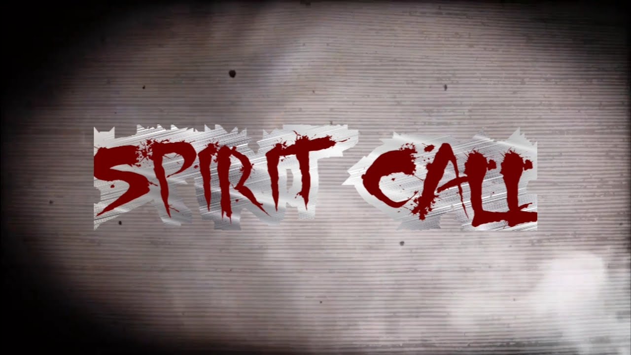 SPIRIT CALL - Horror | Kannada Short Film | Thriller | - YouTube