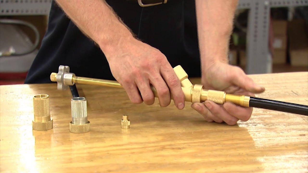 Haltec Product Demo - IN-95 - YouTube