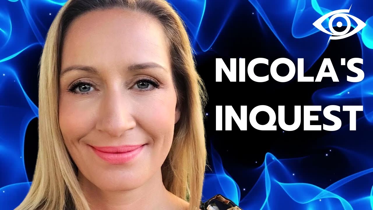 Nicola Bulley Inquest Will There Be An Unexpected Development? Peter Faulding & Dan Walker Speak ...