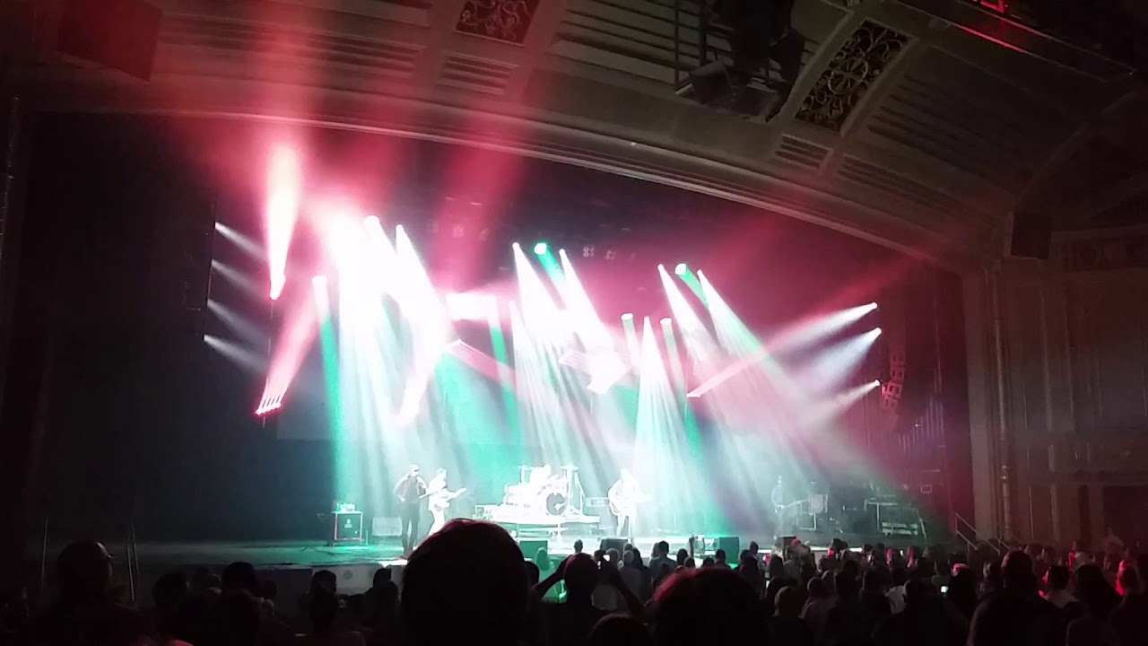 Big church night out(3) - YouTube