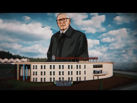 Efsanemiz Özkan Sümer’i vefatının 2. yılında saygı, sevgi ve rahmetle anıyoruz