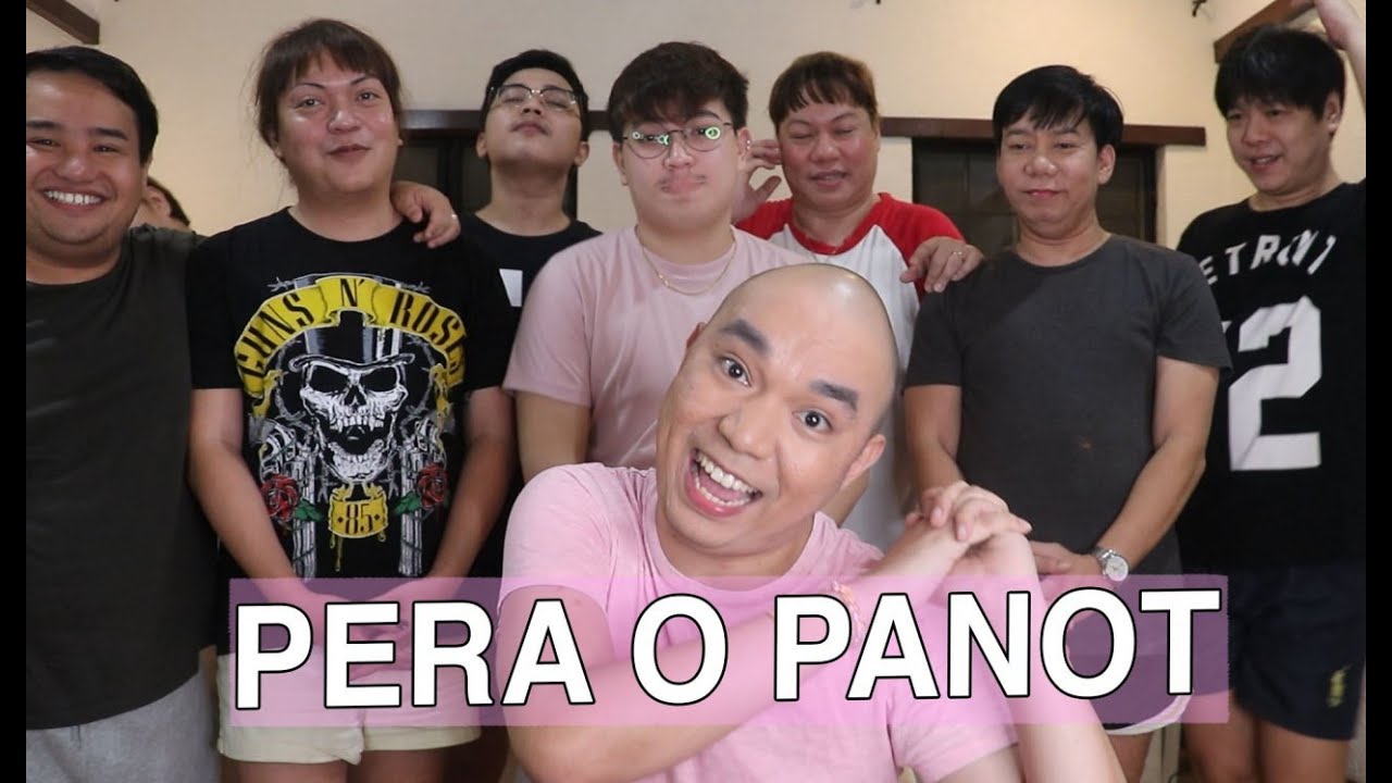 PERA O PANOT with BEKS BATTALION and BEKS FRIENDS - YouTube